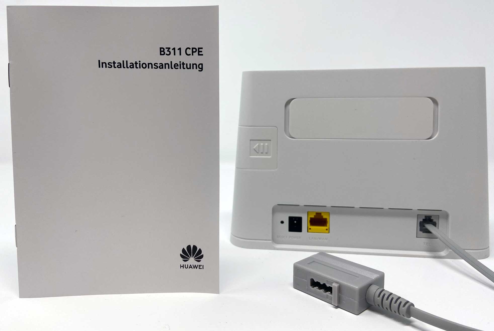 Festnetz-Flat nur 9,95€ monatlich – Senioren-Festnetz